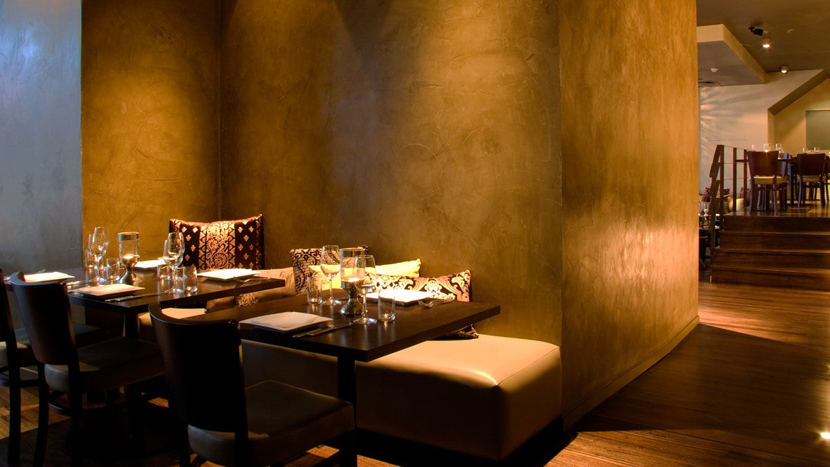 Stone Fresco Plaster – Sydney Harbour Paint Co.