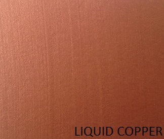 Liquid Copper – Sydney Harbour Paint Co.